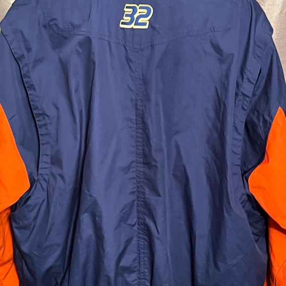 Timeout | Jackets & Coats | Vintage Timeout Xl Tide Downy Racing Nascar ...